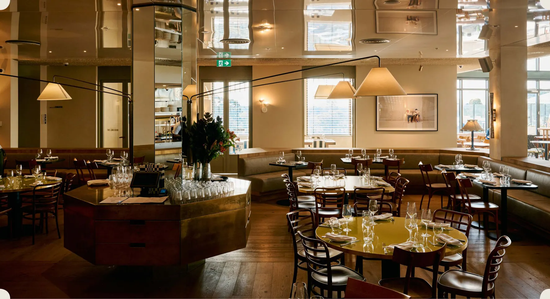 The Best Restaurants To Dig Into At Chadstone’s Chic New Dining ...