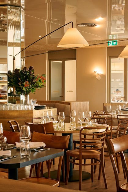 The Best Restaurants To Dig Into At Chadstone’s Chic New Dining ...