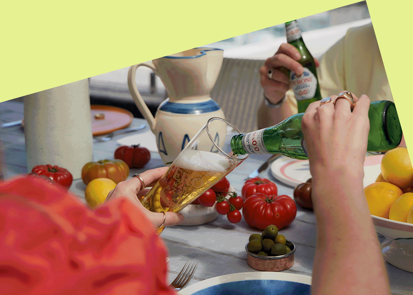 Win An Italian-Inspired Getaway For You And 4 Mates Valued At $10K ...