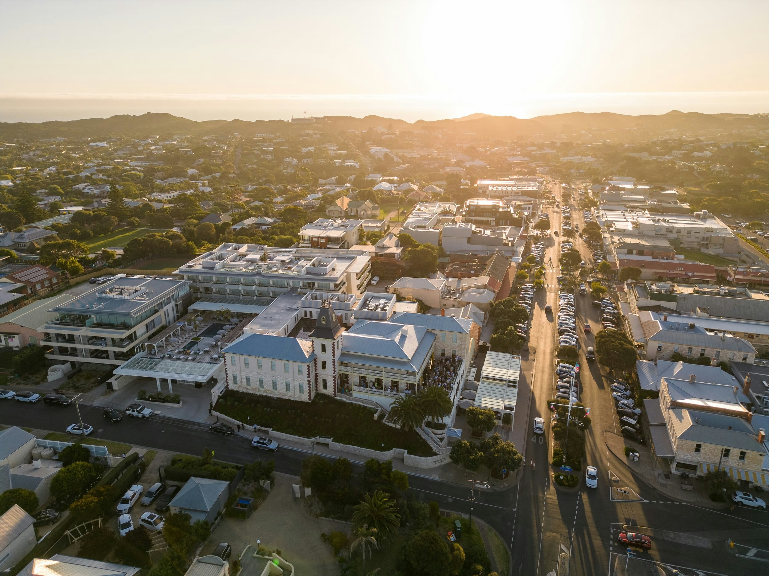 Despite Administration Scott Pickett’s Audrey's Rebrand Ember Set To Go ...