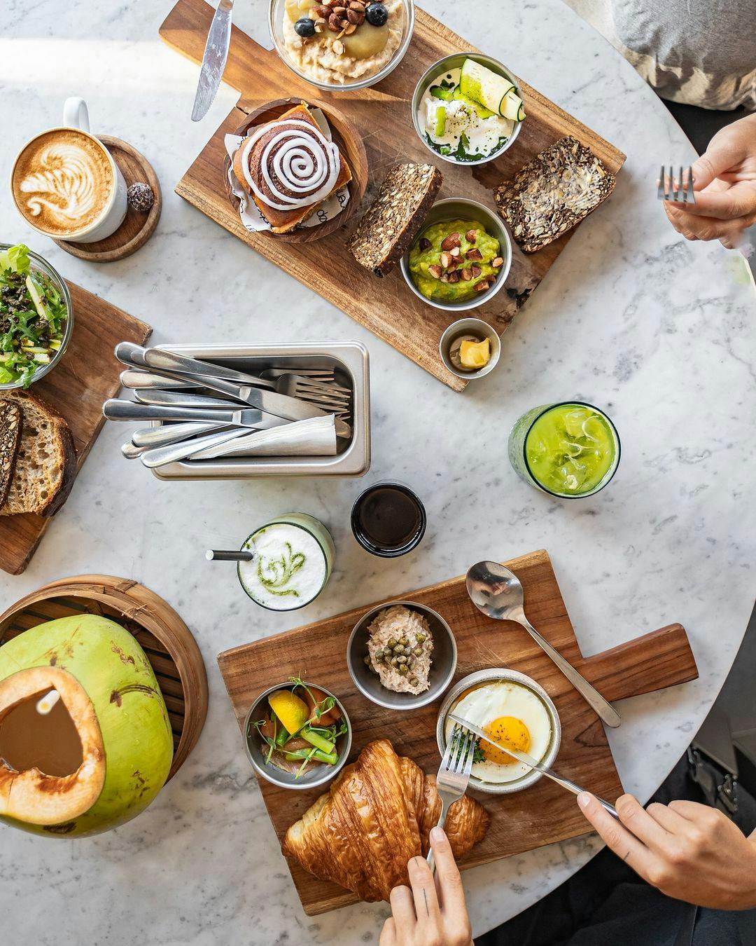 16 Of The Best Bali Cafes To Check Out In 2025 | URBAN LIST