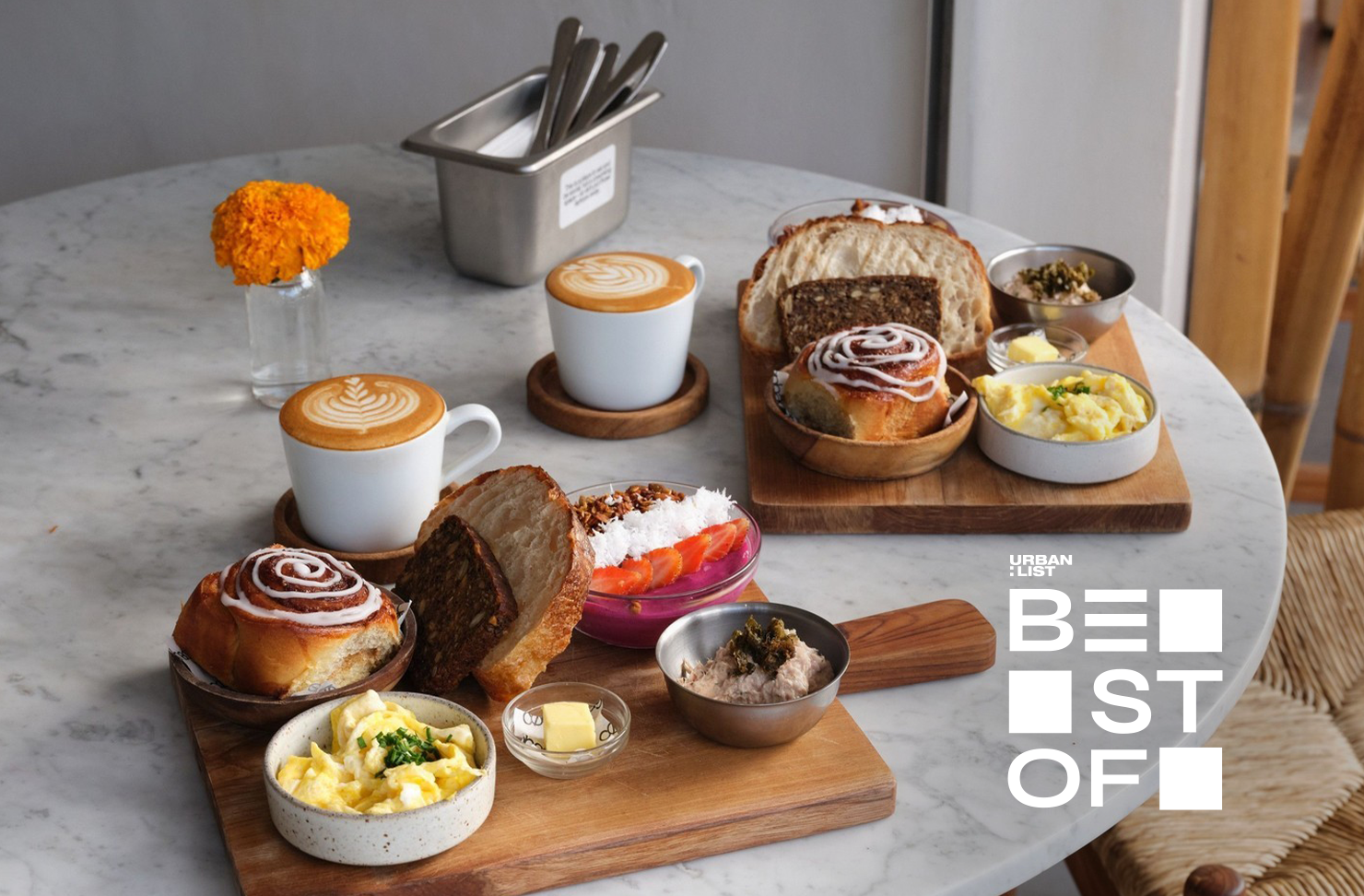 10 Of The Best Bali Cafes To Check Out In 2024 | URBAN LIST GLOBAL