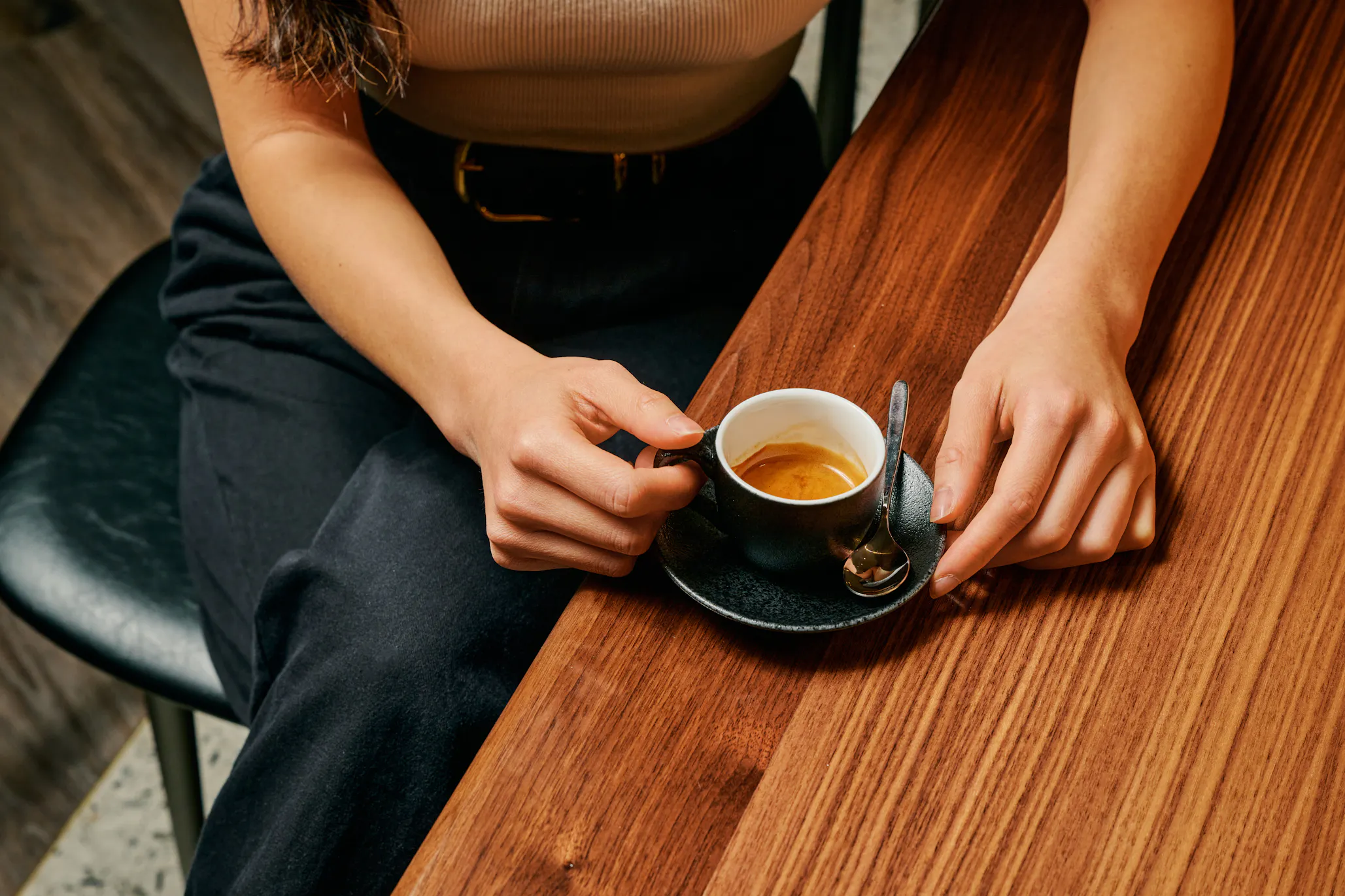 Budget Ballin’: Melbourne’s Best Coffee For $4 Or Less | URBAN LIST ...