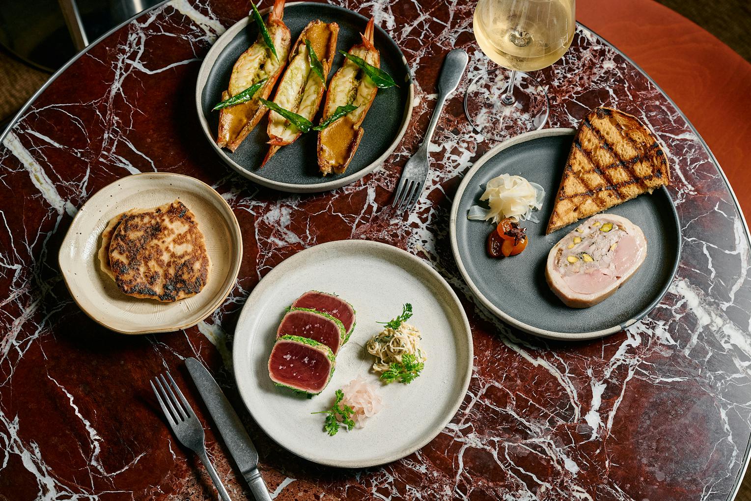 The 10 Best Restaurants In Melbourne For 2026 | URBAN LIST MELBOURNE