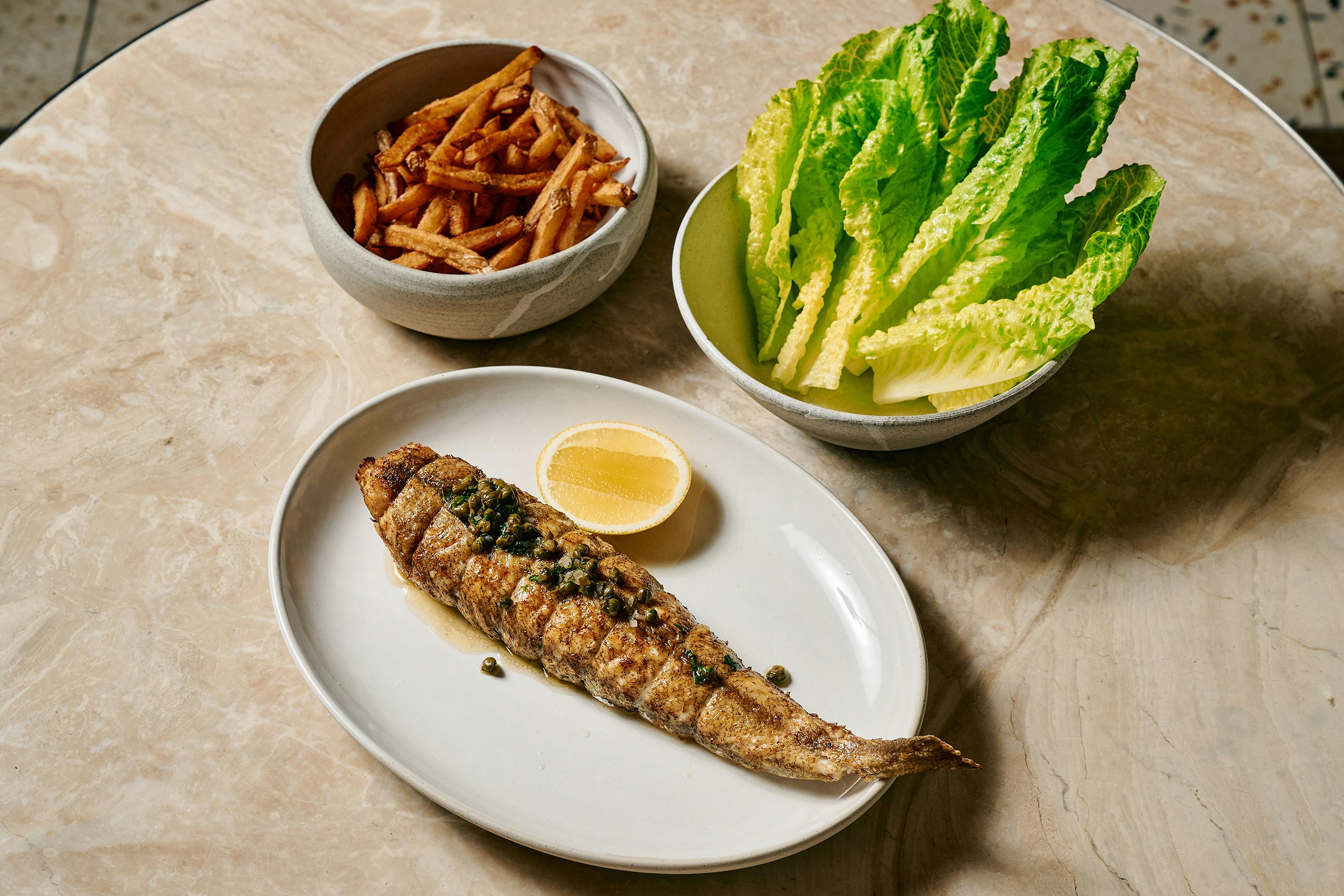 Shannon Bennett Is Back With A Cheffy Pop-Up In Fitzroy | URBAN LIST ...