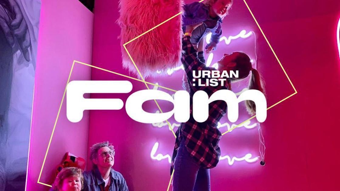 You Asked, We Listened: Introducing Urban List Fam | URBAN LIST GLOBAL