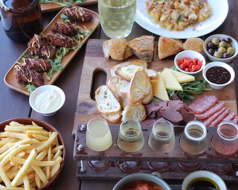 CORE Cider House, Pickering Brook | Urban List Perth