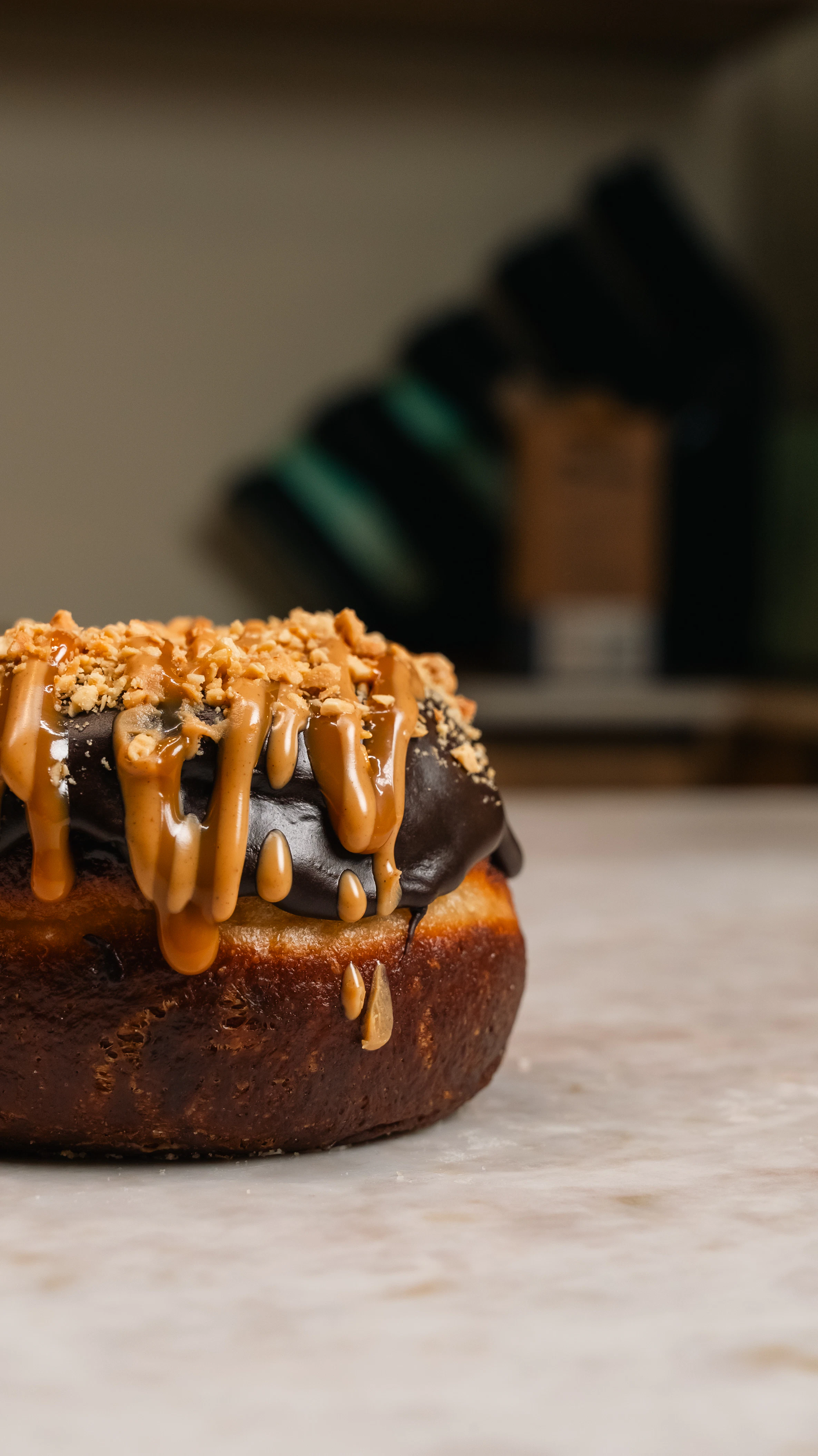 First Look: Joey’s Doughies Is Opening With 30 Kinds Of Sweet Treats ...