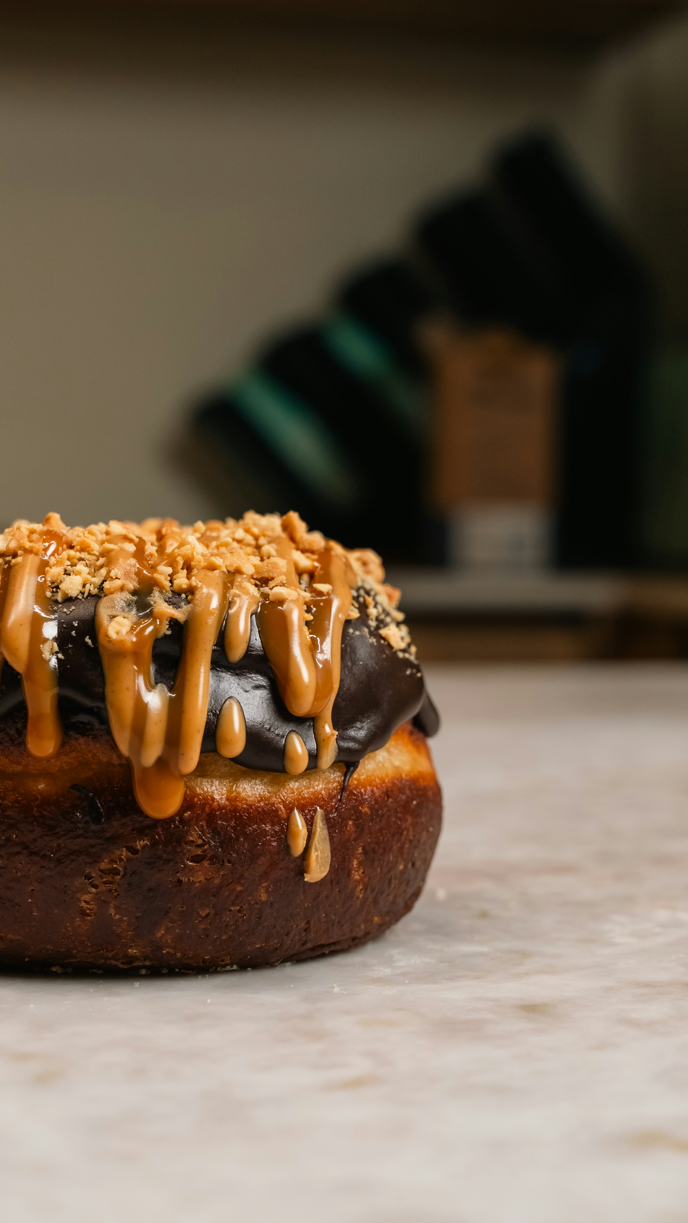 First Look: Joey’s Doughies Is Opening With 30 Kinds Of Sweet Treats ...