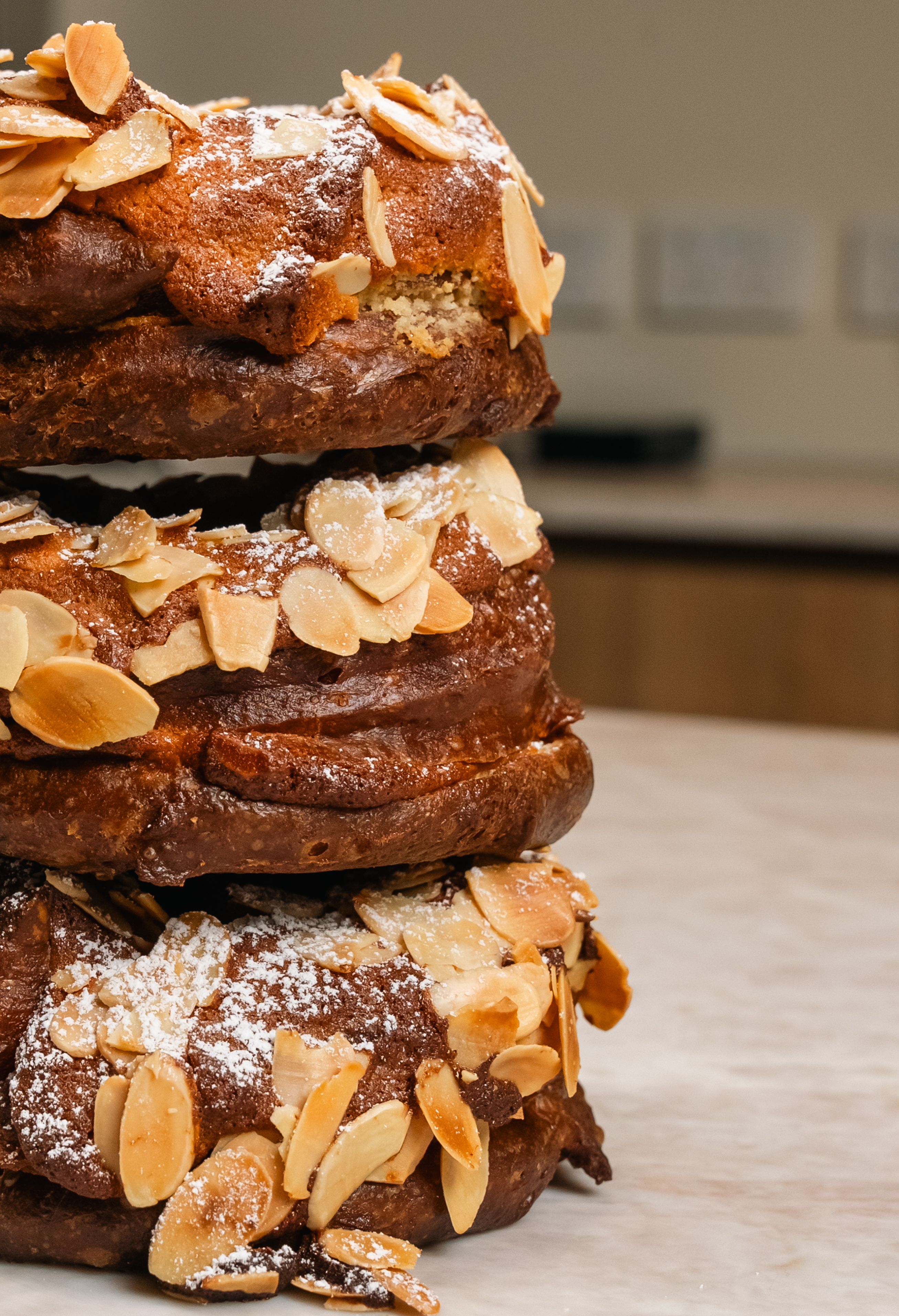 First Look: Joey’s Doughies Is Opening With 30 Kinds Of Sweet Treats ...