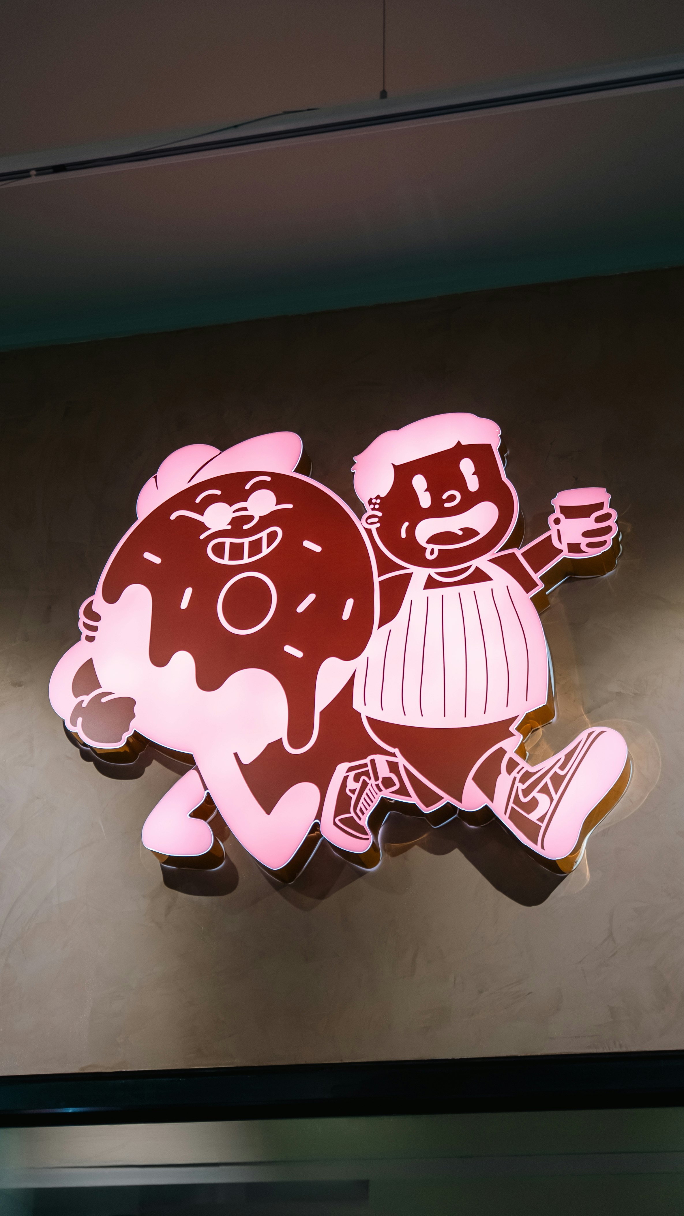 First Look: Joey’s Doughies Is Opening With 30 Kinds Of Sweet Treats ...