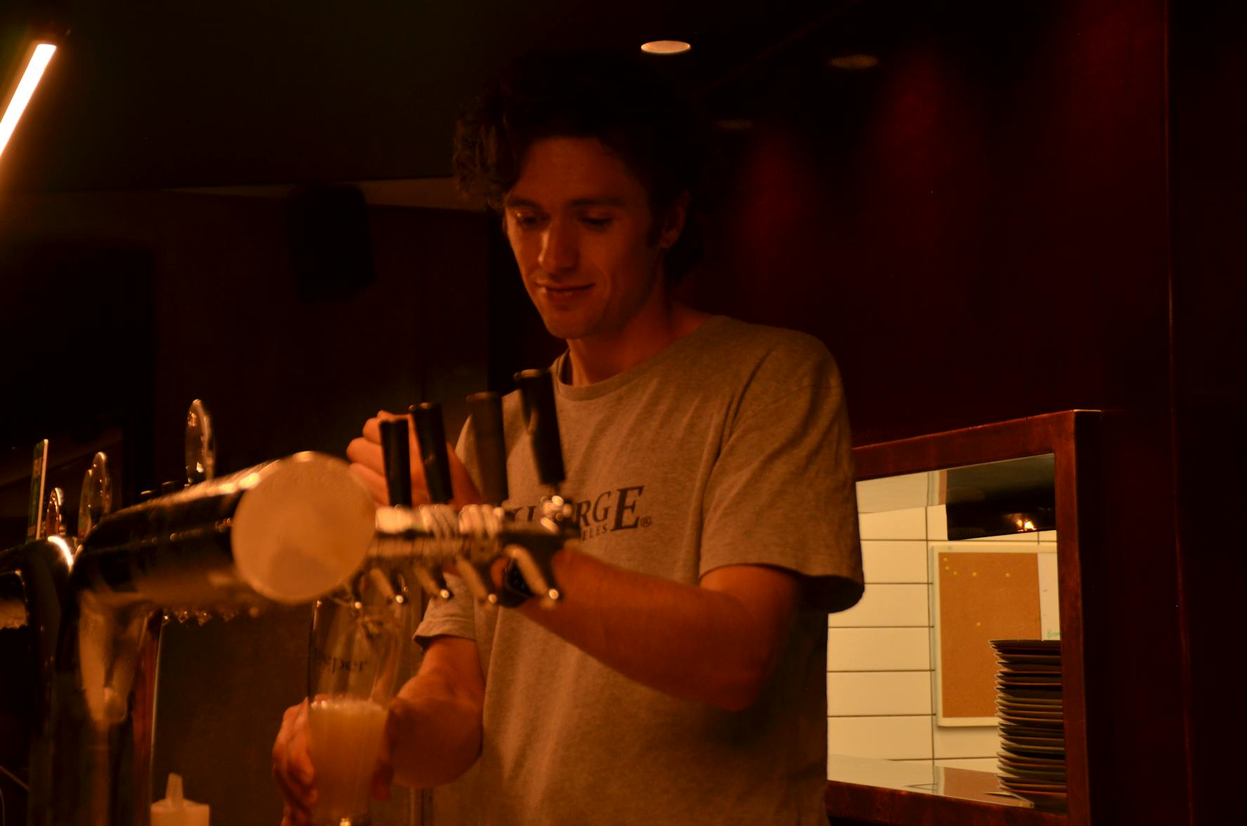 This Brand-Spankin' Craft Brewery Only Makes One Beer, And They Do It ...