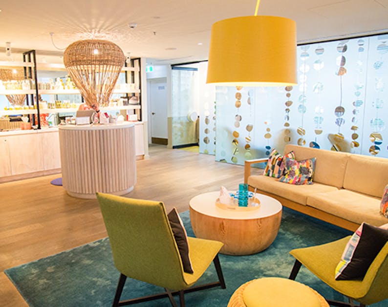 Spa Q | Surfers Paradise | URBAN LIST GOLD COAST