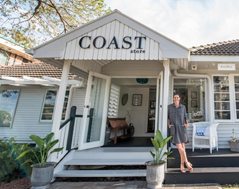 Coast Store | URBAN LIST SUNSHINE COAST