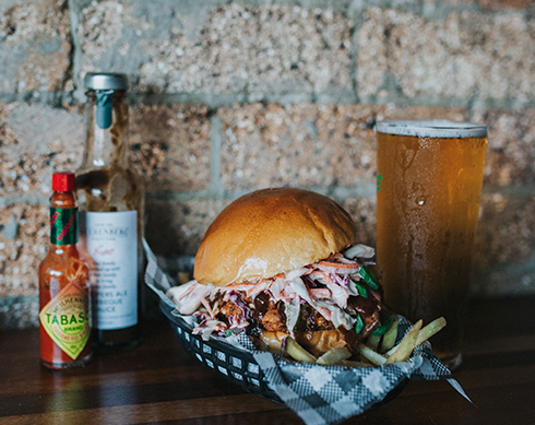 Eddie's Grub House | Urban List Gold Coast