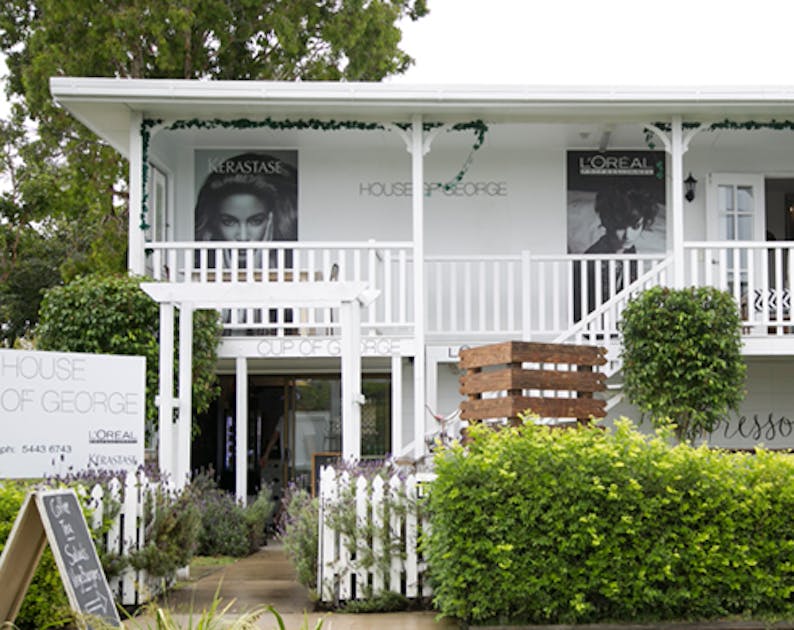 House Of George | URBAN LIST SUNSHINE COAST