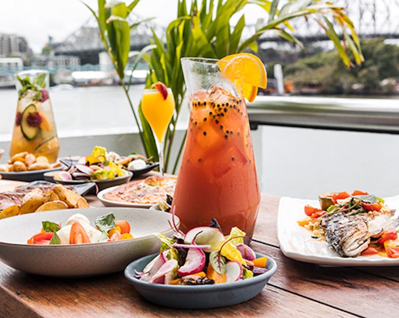 Friday's Riverside | URBAN LIST BRISBANE