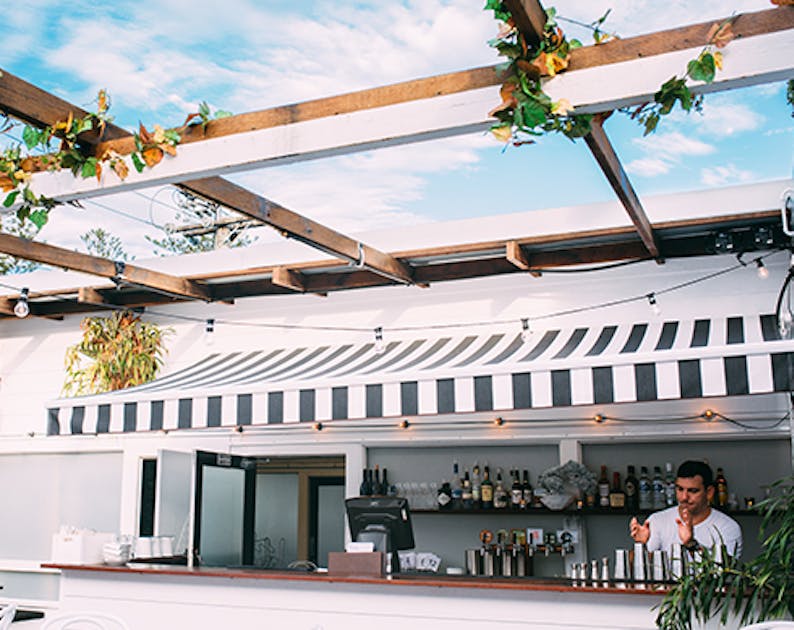 Justin Lane Establishment | URBAN LIST GOLD COAST