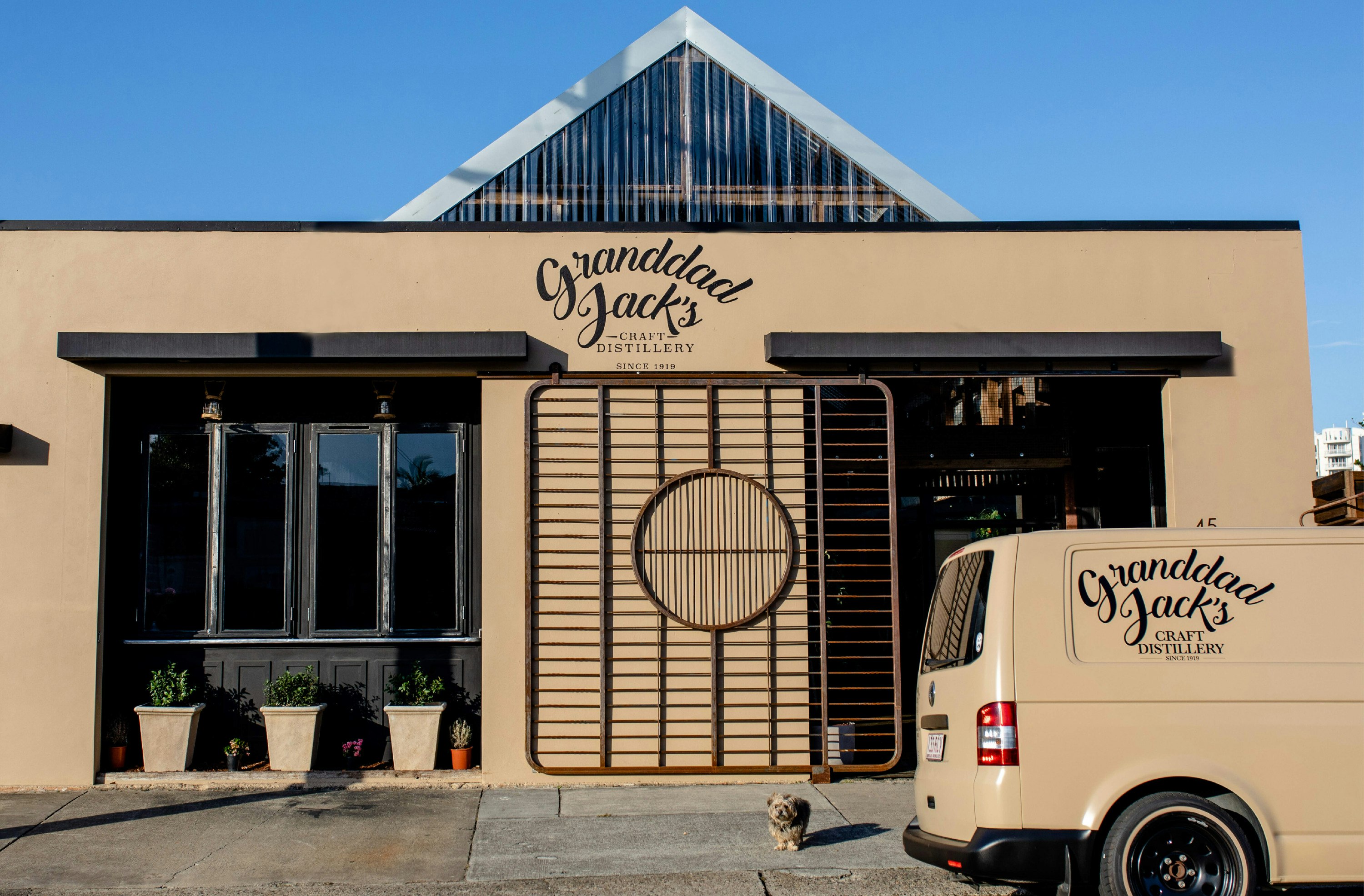 Granddad Jacks | Miami | URBAN LIST GOLD COAST