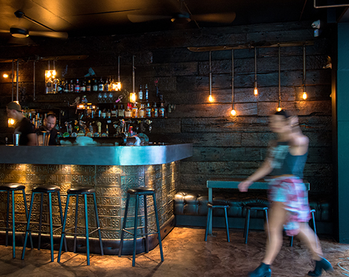 Ze Pickle | Burleigh Heads | Urban List Gold Coast