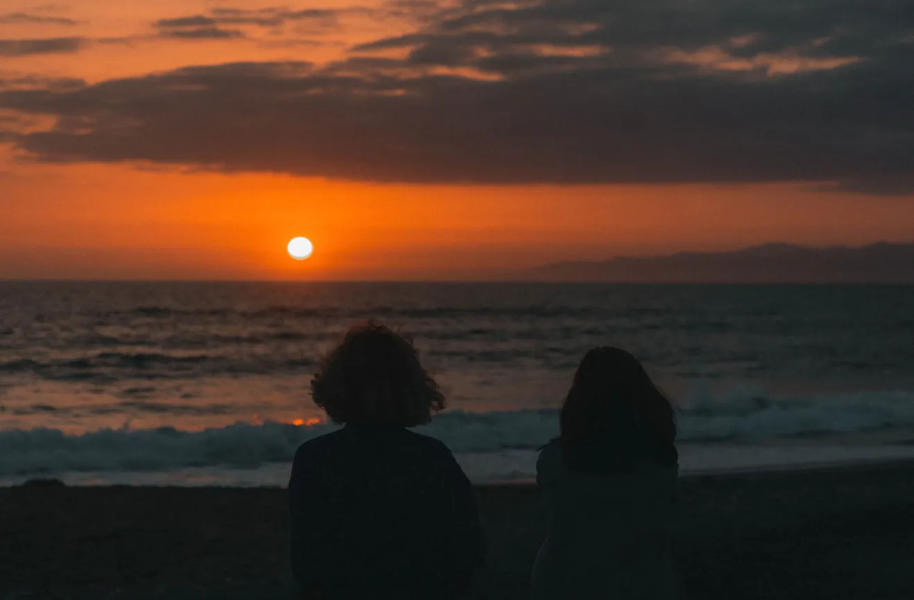 The Best Beaches In Los Angeles For Every Kind Of Coastal Dweller ...