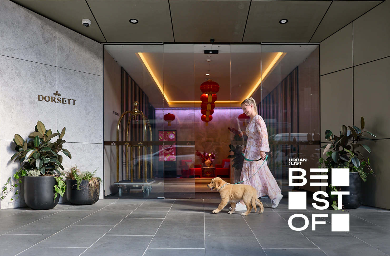 The Best Pet-Friendly Accommodation In Melbourne (2025 Edition) | URBAN ...