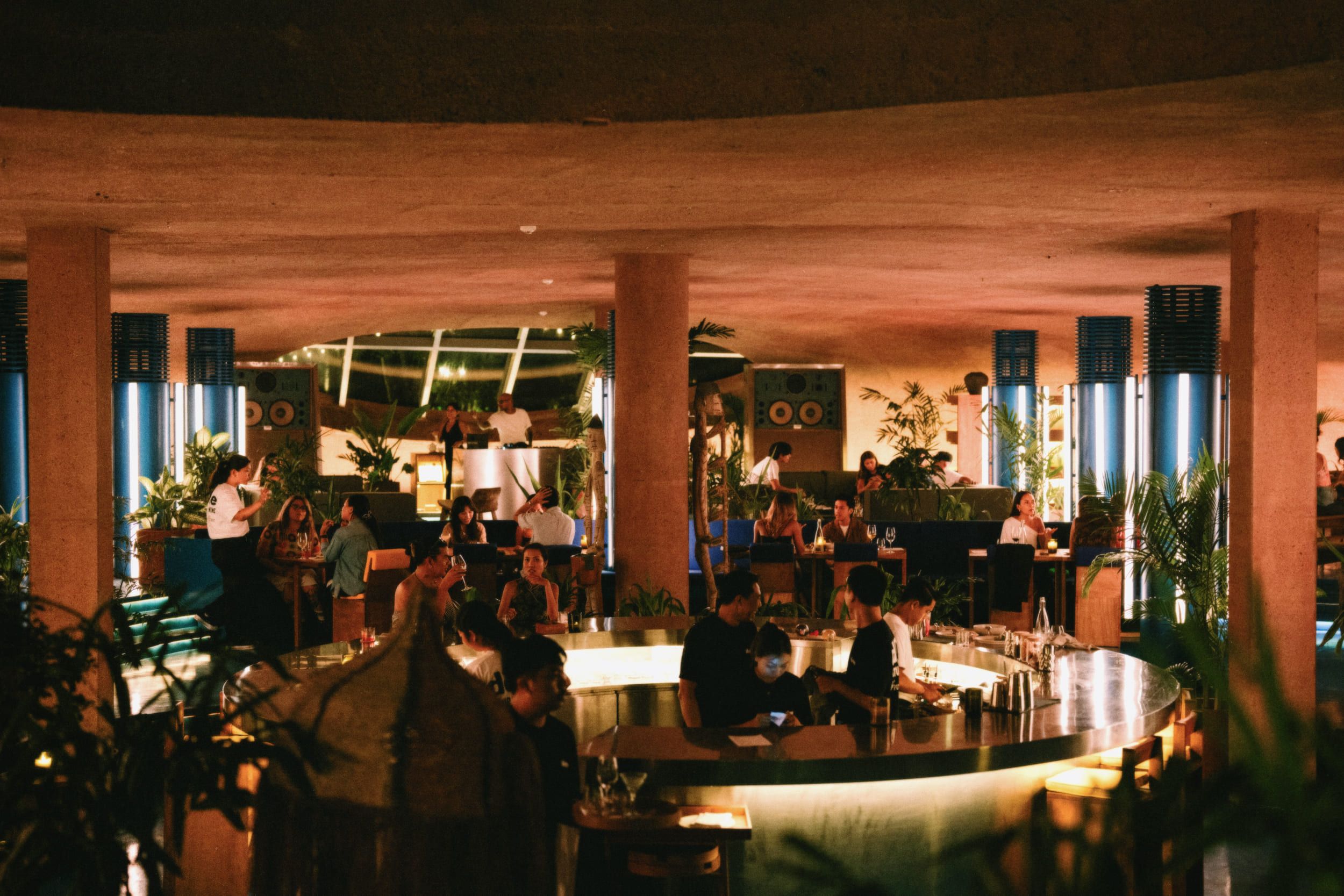 These Are The Best Restaurants In Bali For 2025 | URBAN LIST GLOBAL