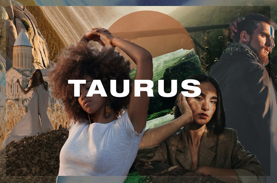 Horoscope Taurus | July 2021 | URBAN LIST GLOBAL
