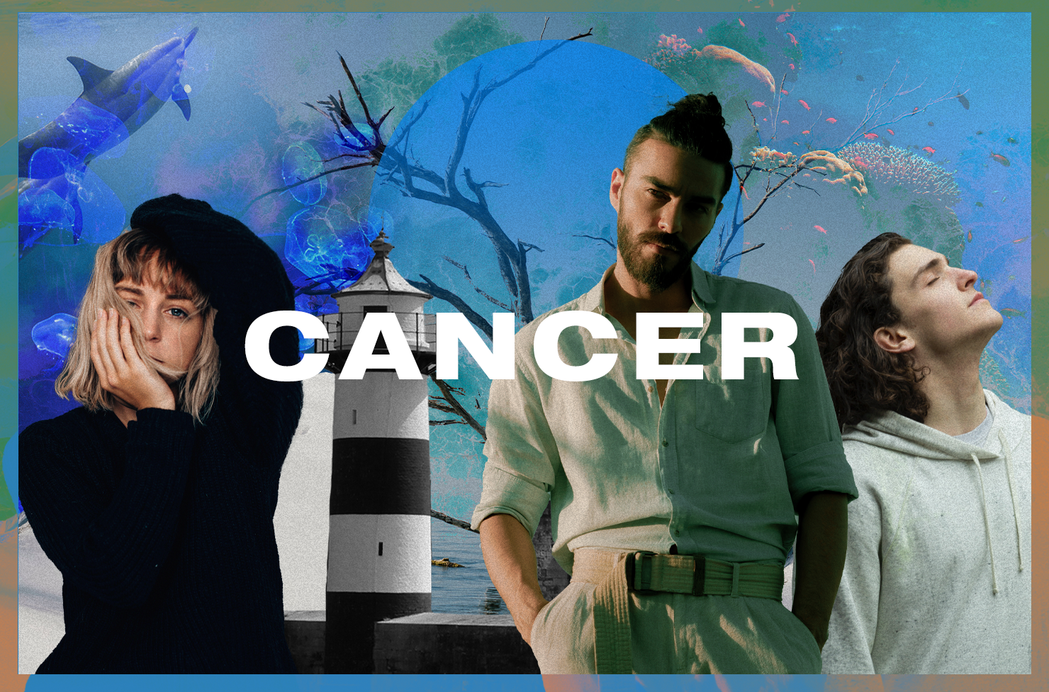 Horoscope Cancer | July 2021 | URBAN LIST