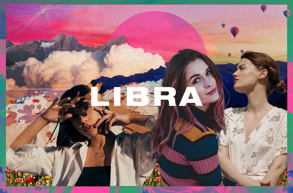 Horoscope Libra | July 2021 | URBAN LIST GLOBAL