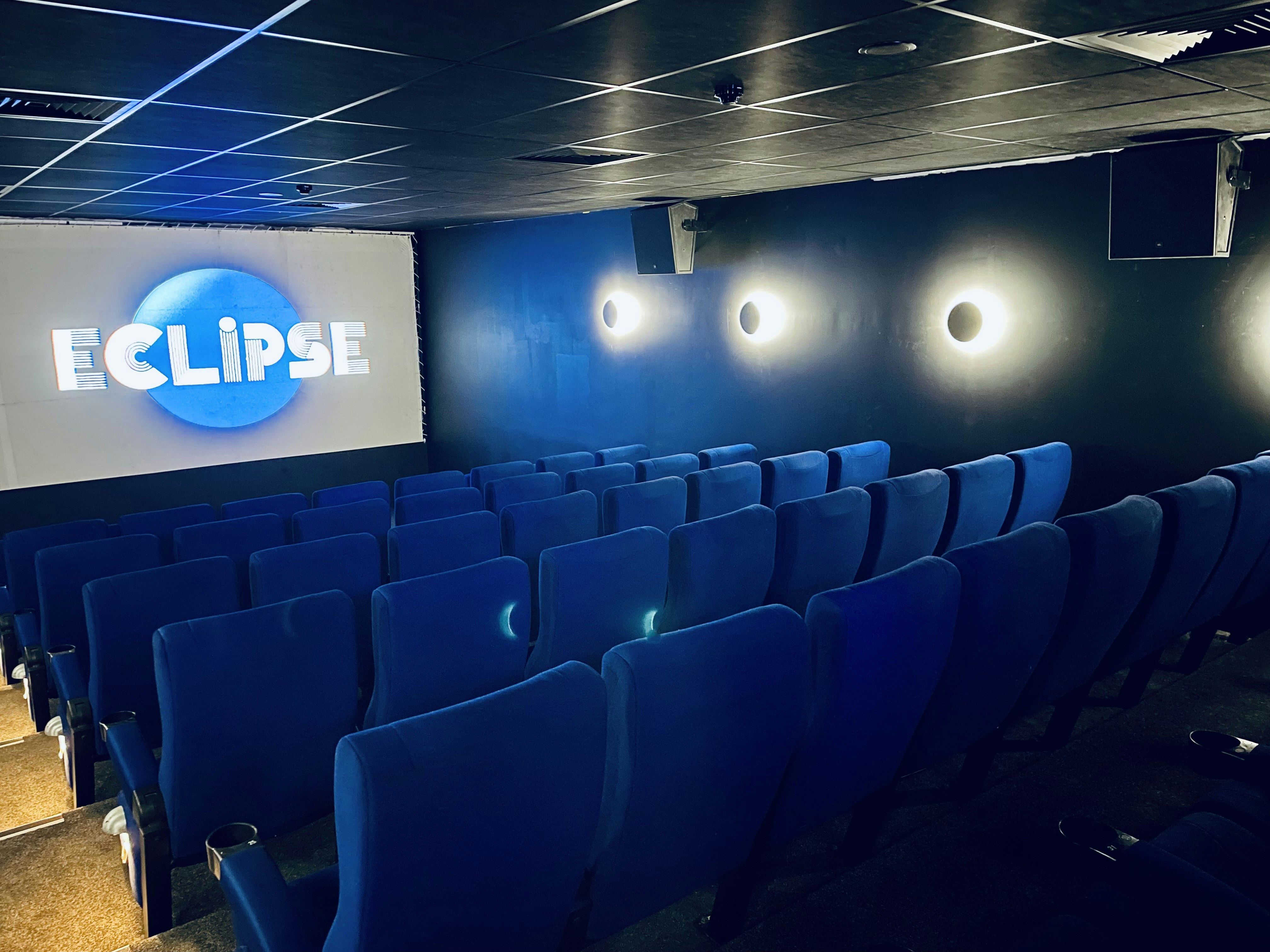 Collingwood's Boutique Cinema Eclipse Is Really To Roll—And Yes, It's Fully Licensed | URBAN ...