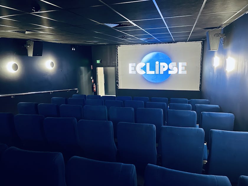 Collingwood's Boutique Cinema Eclipse Is Really To Roll—And Yes, It's Fully Licensed | URBAN ...