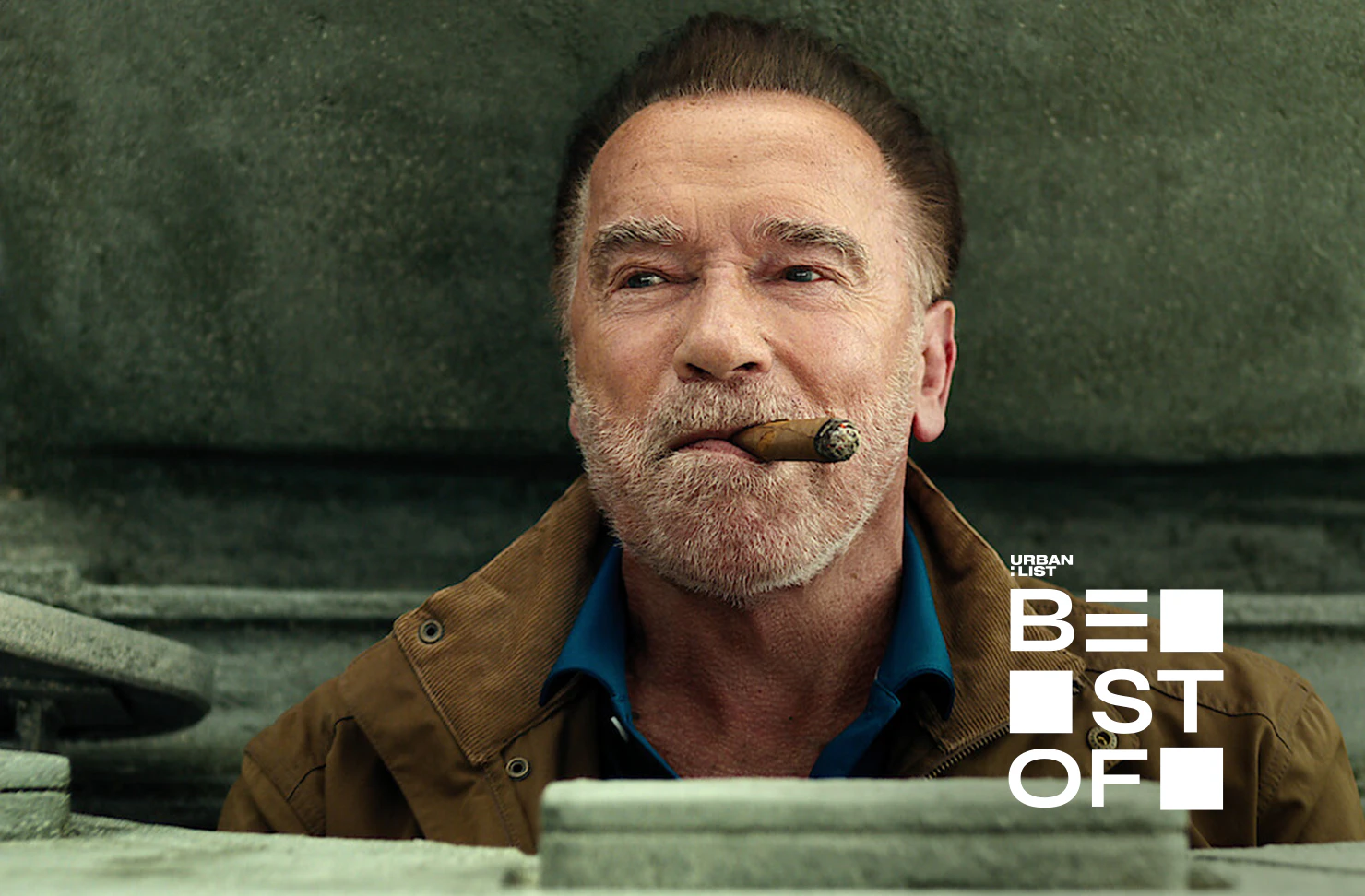 48 Of The Best Shows On Netflix Australia Right Now In 2025 | URBAN ...