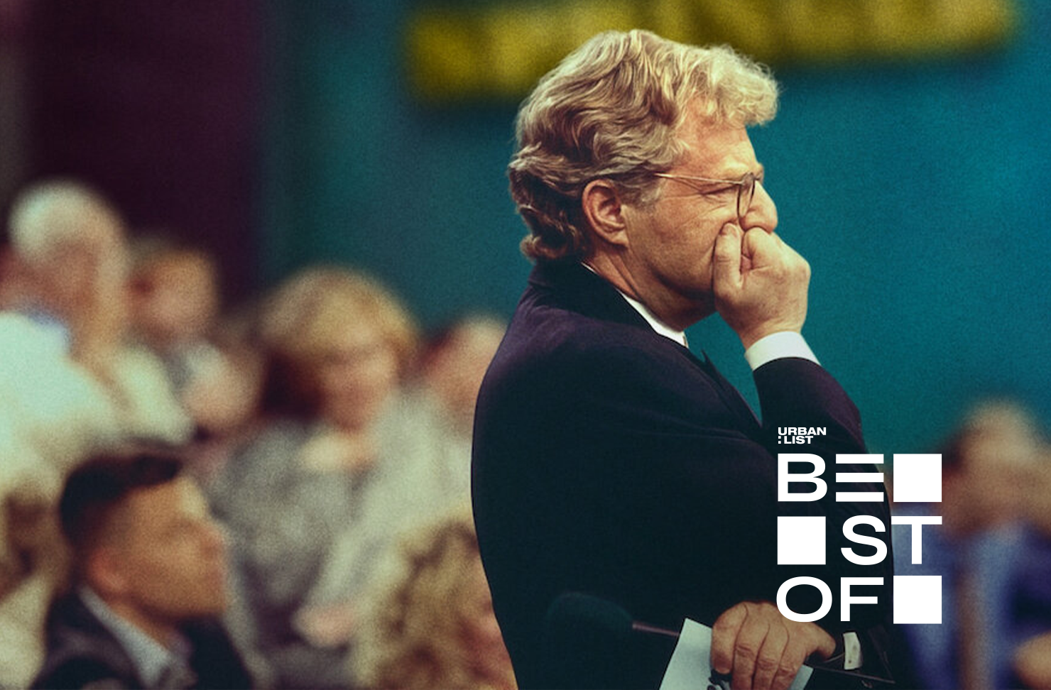 19 Of The Best Netflix Documentaries To Watch Right Now | URBAN LIST GLOBAL