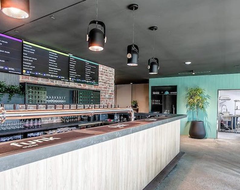 Funk 2.0 | URBAN LIST PERTH