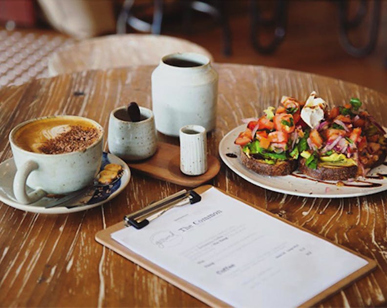 The Common Café, Paddington | URBAN LIST BRISBANE