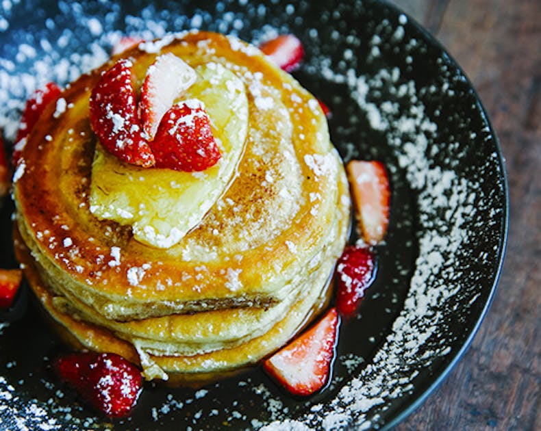 Gill Street Cafe & Deli | URBAN LIST PERTH