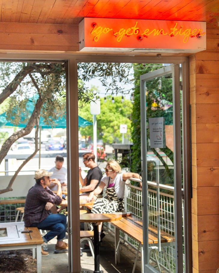 The Best Cafes And Coffee Shops In LA (2024 Edition) | URBAN LIST GLOBAL