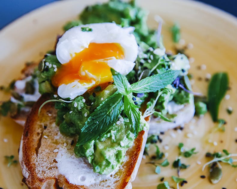 Good Things Cafe | URBAN LIST PERTH