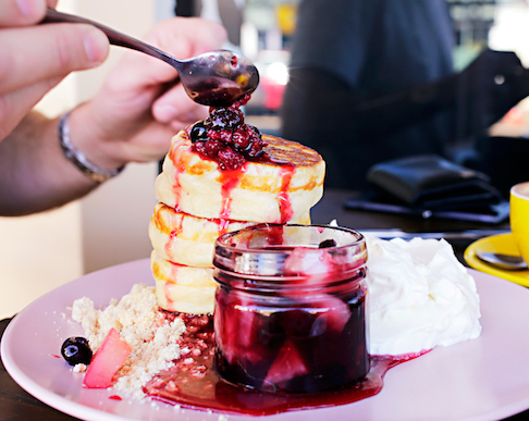 Gusto Food, South Perth | Urban List Perth