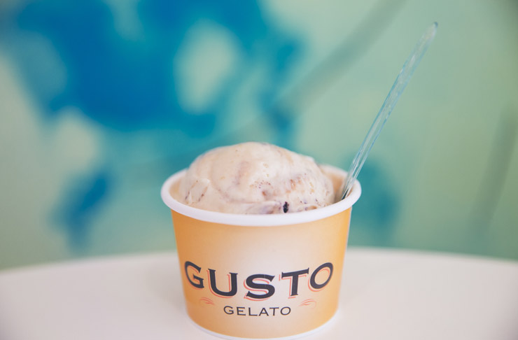 Gusto Gelato | Elizabeth Quay, Perth | URBAN LIST PERTH