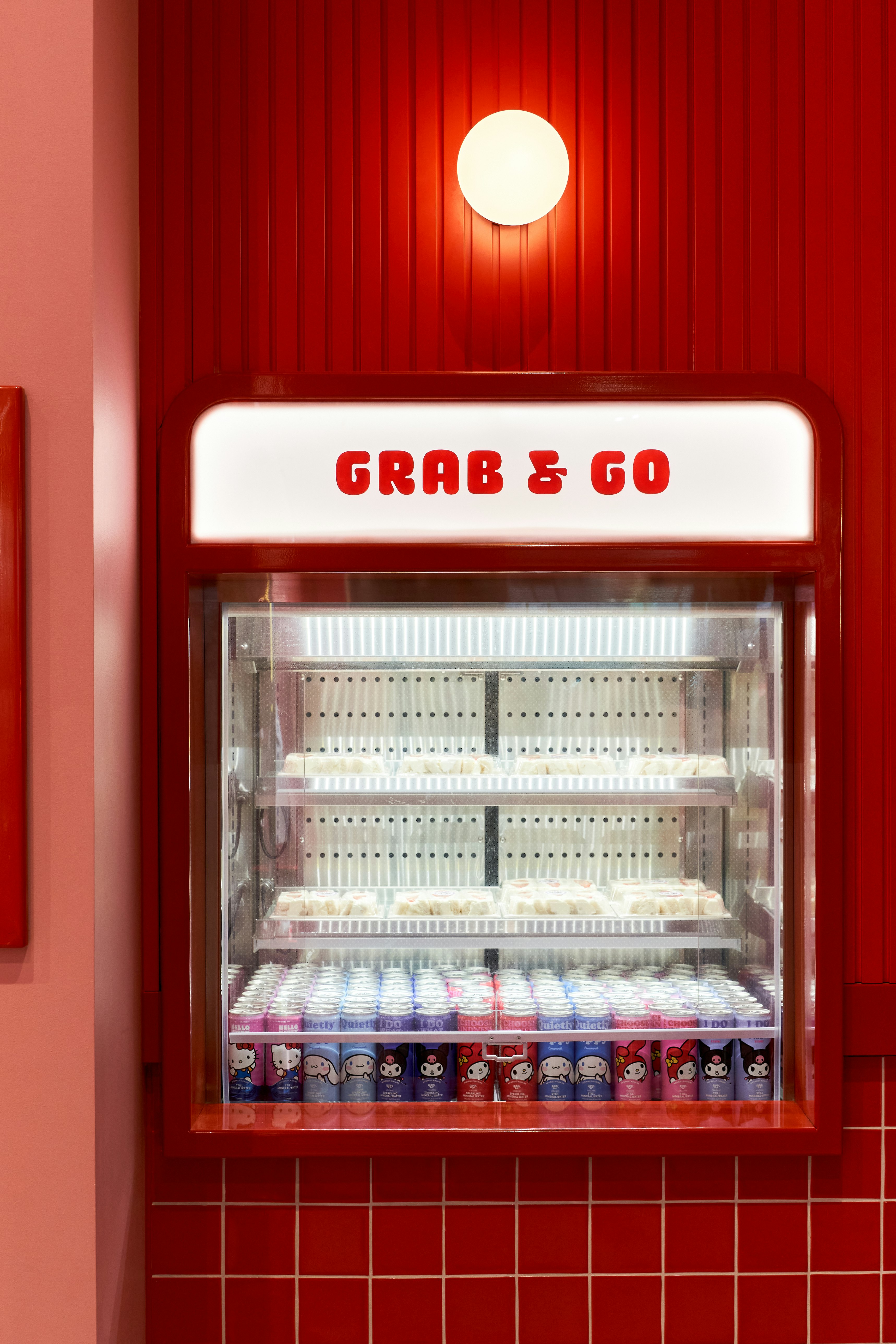 Australia’s first Hello Kitty Café is opening in Melbourne Central this ...