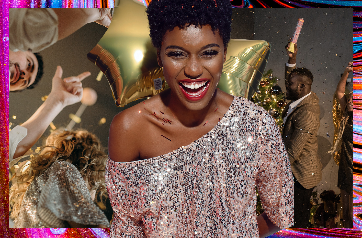Consider Your Next Shindig Sorted With These 7 Fail-Proof Party ...