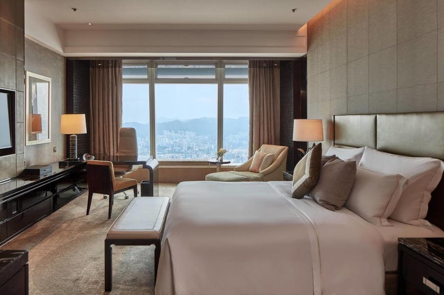 10 Of The Best Hotels In Hong Kong (2024 Edition) | URBAN LIST GLOBAL