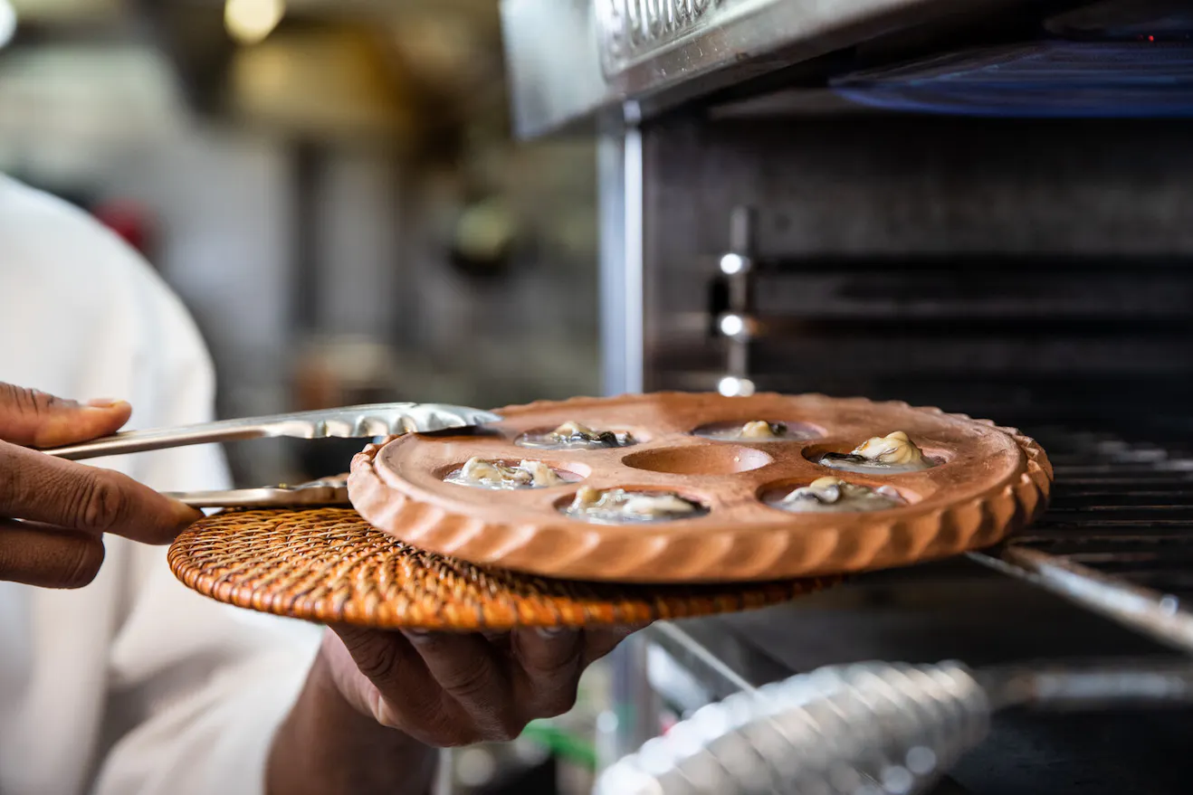 24 Of The Best Restaurants In Darwin | URBAN LIST