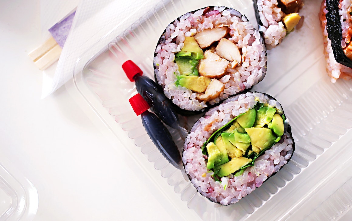 Where To Get Perth’s Best Sushi, As Chosen By You | URBAN LIST PERTH