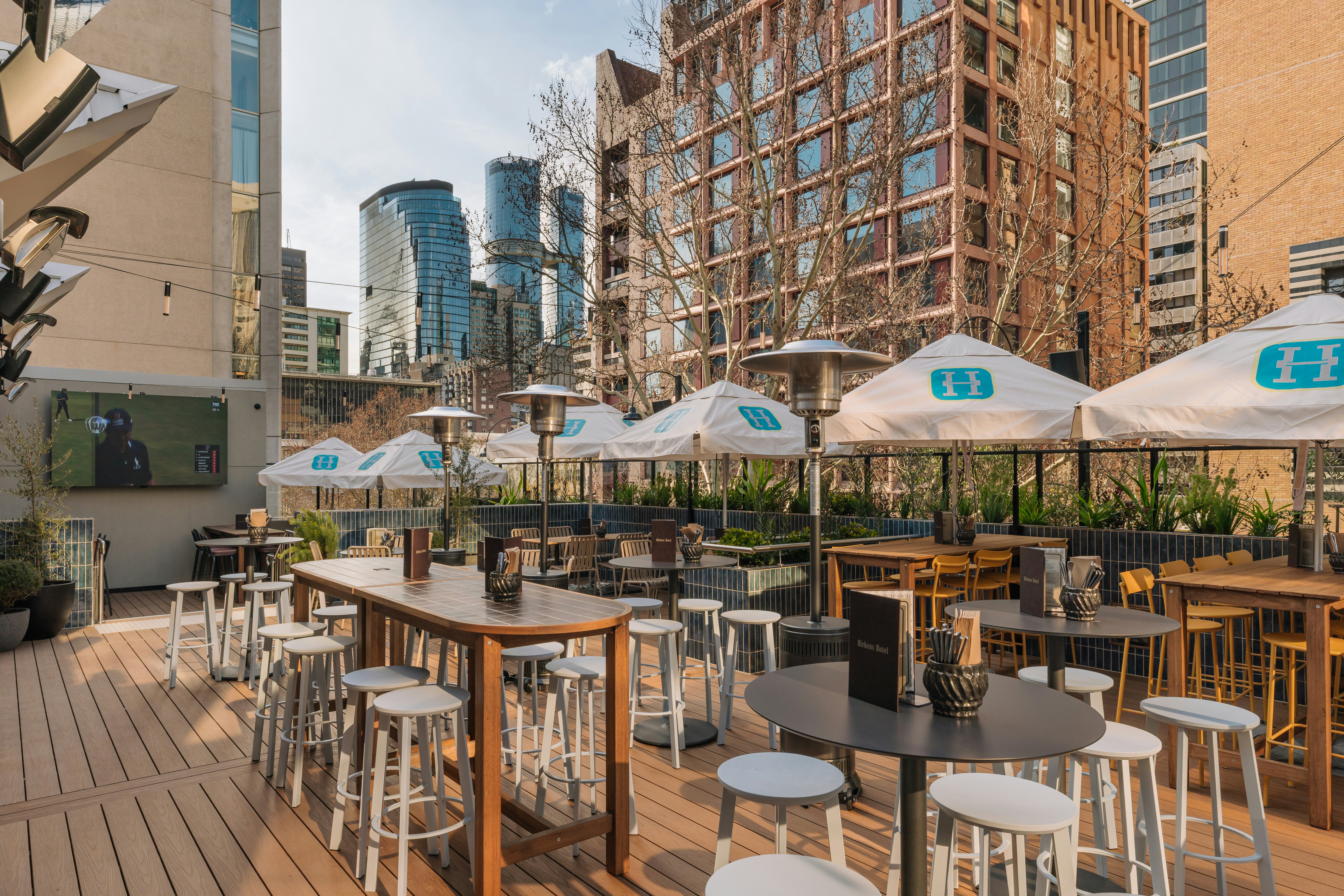 This CBD Boozer's $12M Glow-Up Gives A Whole New Meaning To Bar Hopping ...