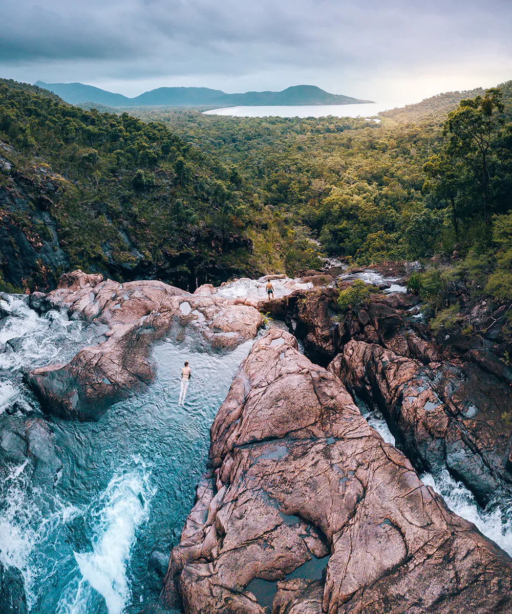 10 Of Australia’s Most Stunning Natural Pools Worth A Spot On Your ...