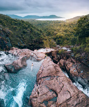 10 Of Australia’s Most Stunning Natural Pools Worth A Spot On Your ...