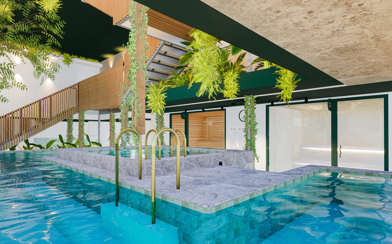 Gold Coast Does Melbourne Grit As Luxe Spa Arrives With Pampering And ...